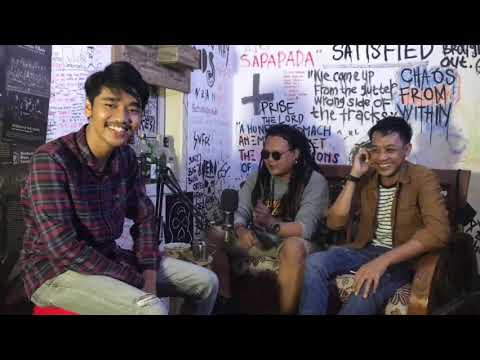 AVAN RUDE & CHIKIN MUHAMMAD REGGAE GA HARUS GIMBAL POP GA HARUS CENGENG ...