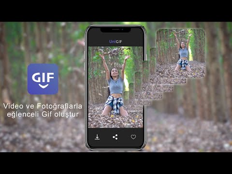 Uni Gif Maker Turkish Advertisement