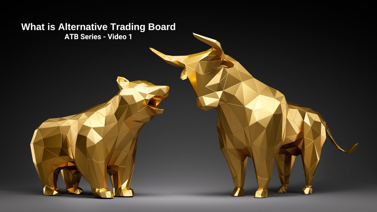 ATB - Video 1 - What is Alternative Trading Board | Royal Capital Ltd ...