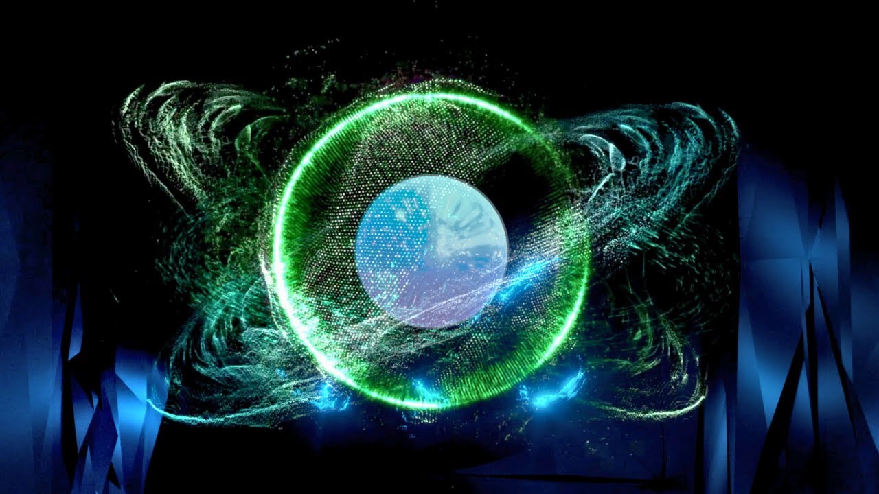 432 Hz Techno Vibes - Pure Harmony for the Soul - YouTube