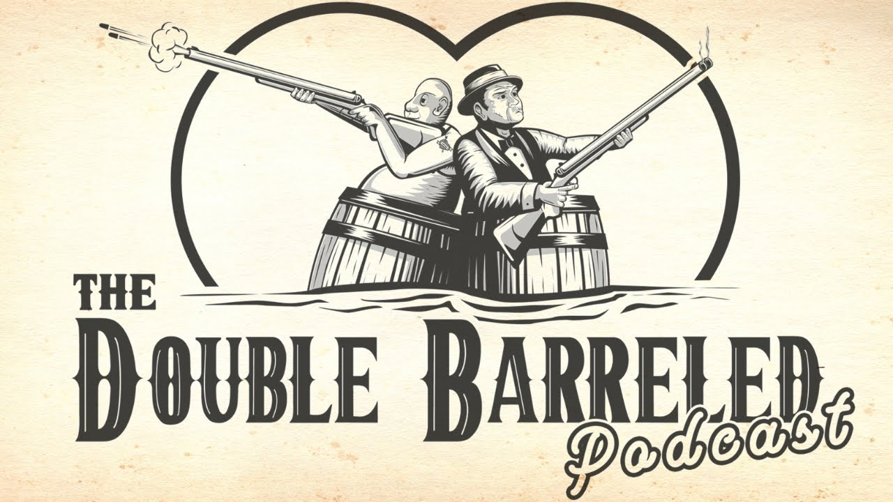 Double Barreled #8: That's How It's DONE - YouTube