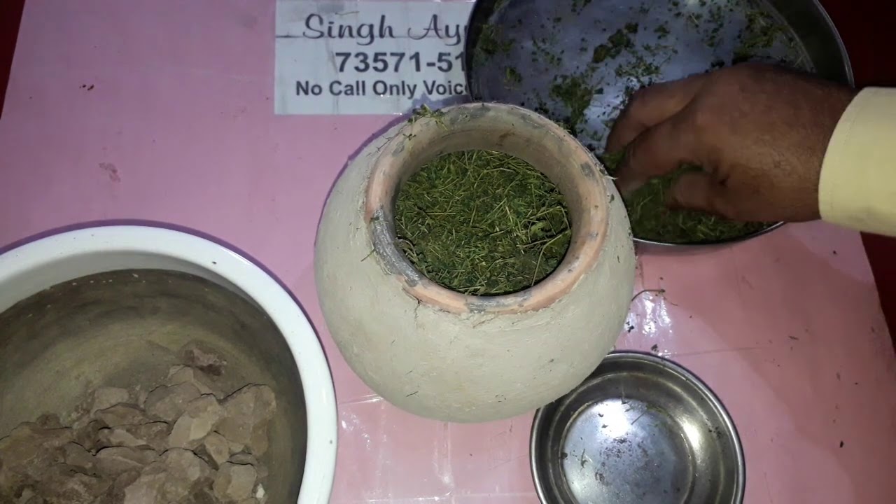 Kushta chandi shugr se shutkara - YouTube