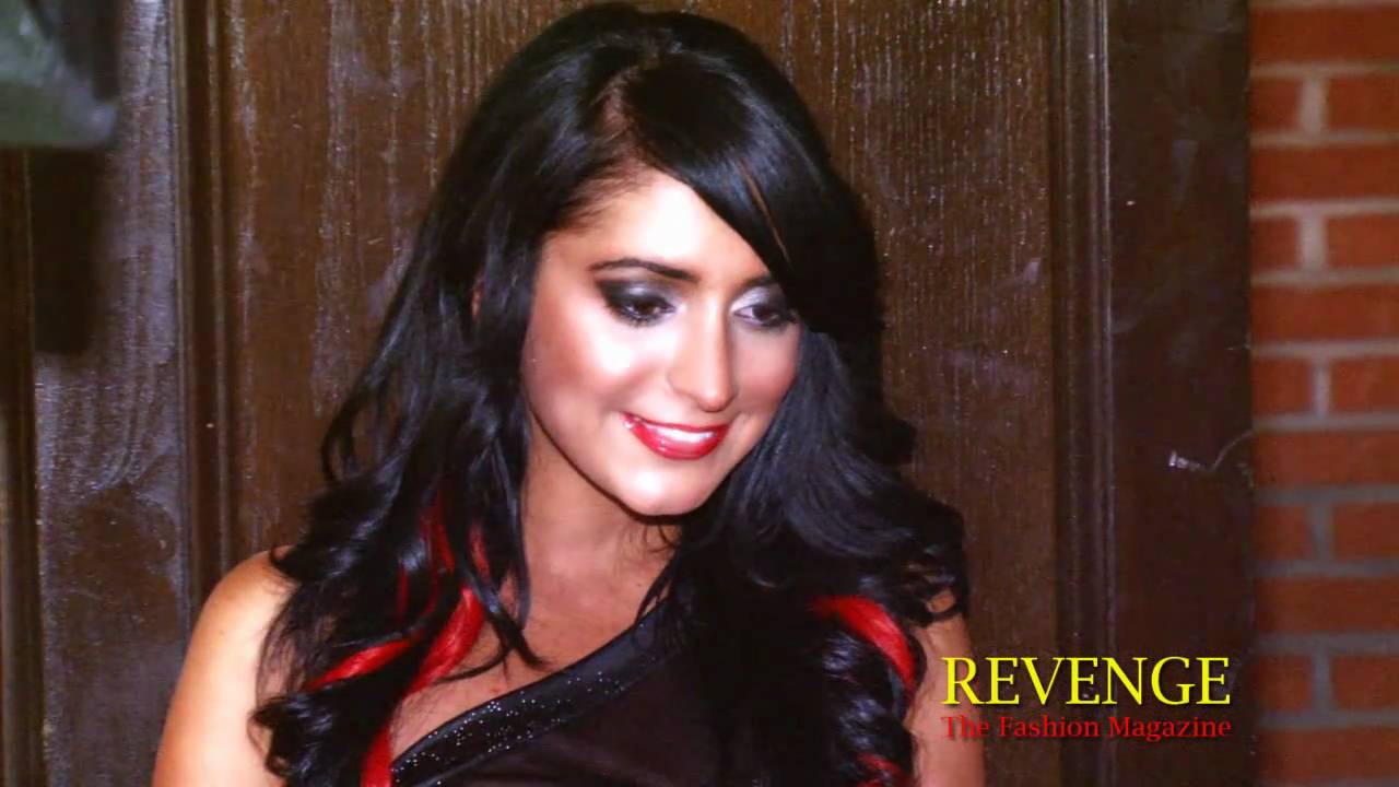 Teaser - Mob Candy Magazine's Prohibition Cocktail Party - YouTube