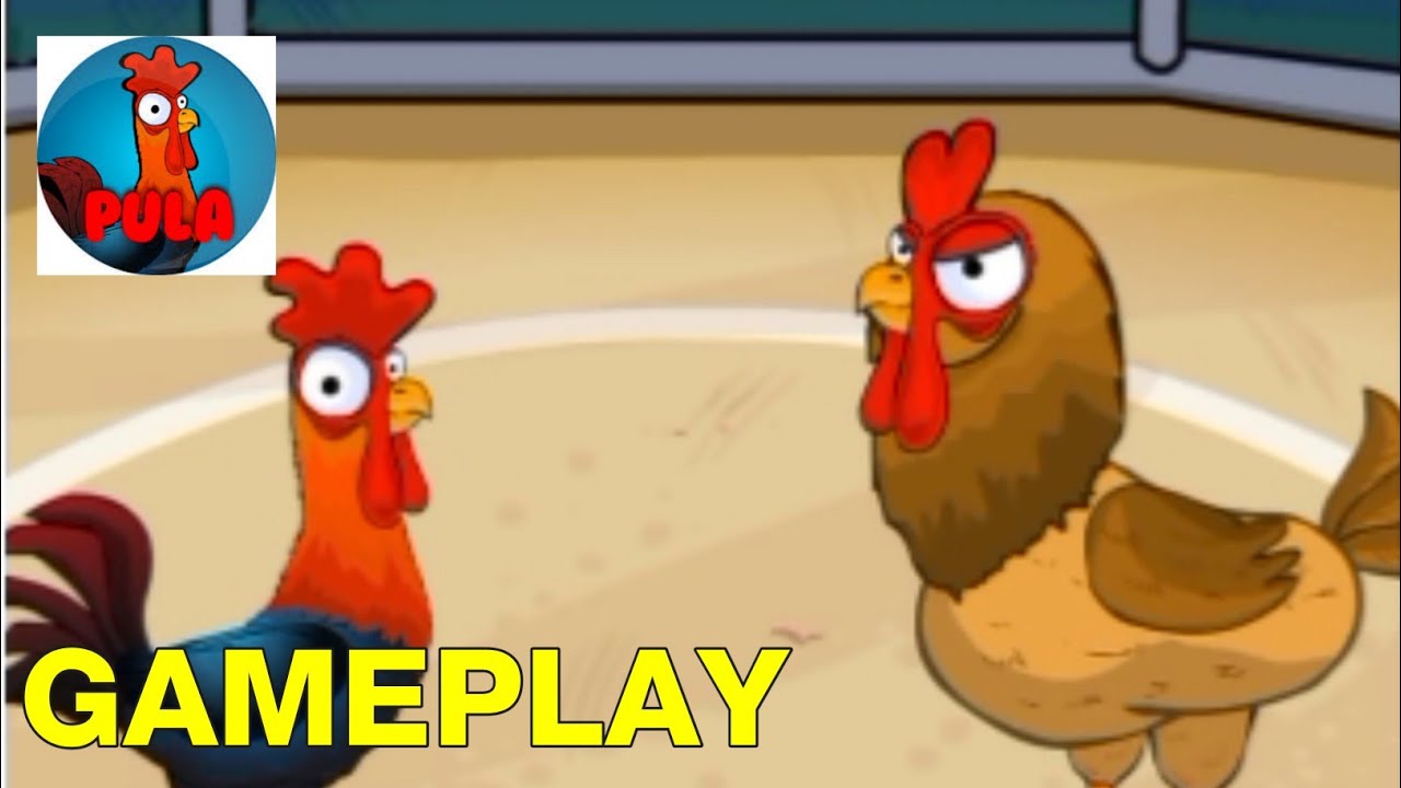 SPOTLIGHT IN GAME - Manok na Pula - Multiplayer Gameplay - YouTube