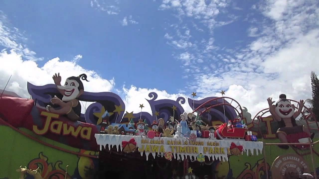 Wonderland-Batu Malang - YouTube