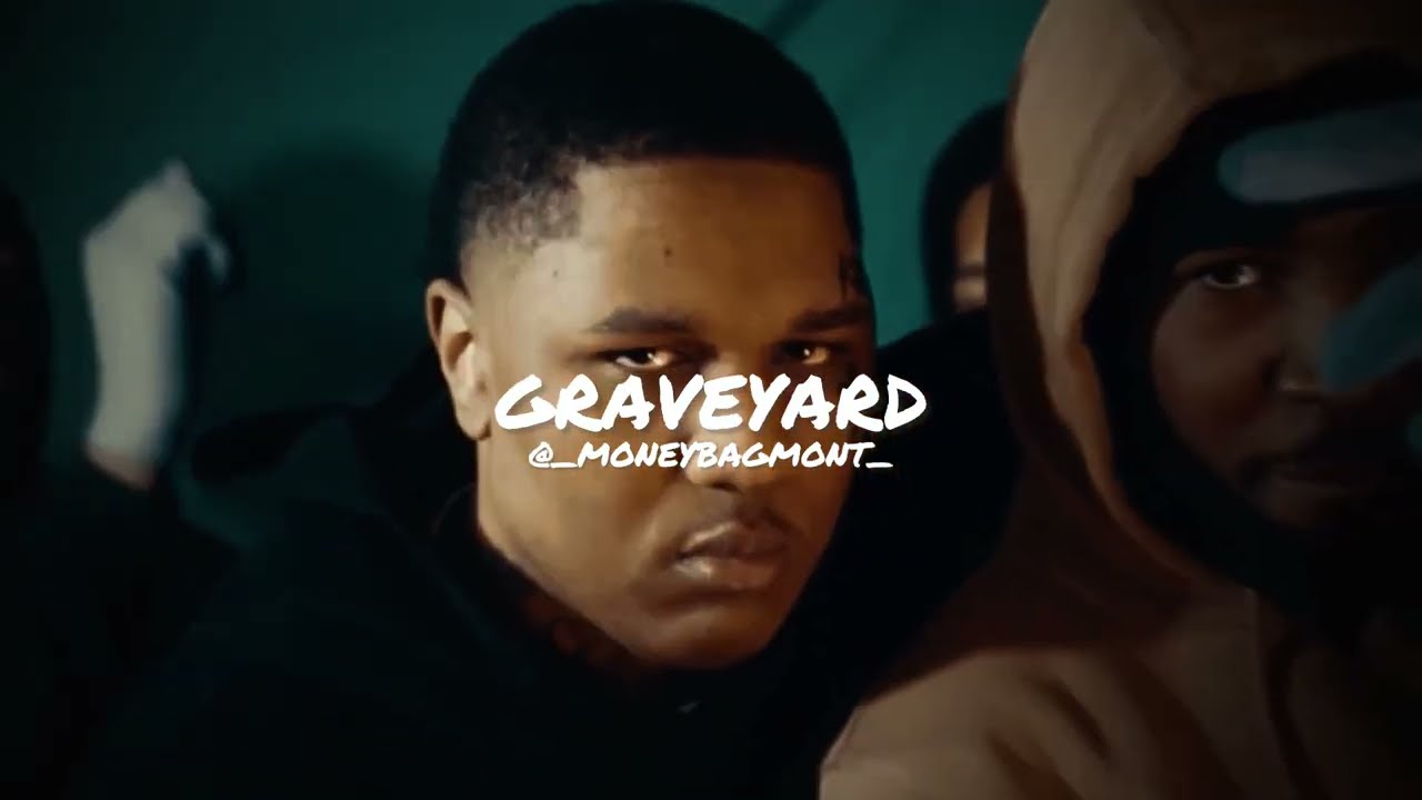 Ebk Jaaybo Type Beat “graveyard” Prod Moneybagmont Chords Chordify