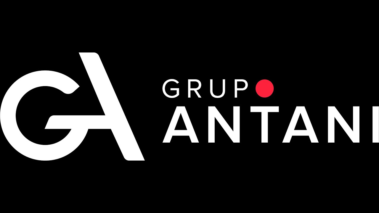 Grupo Antani - YouTube