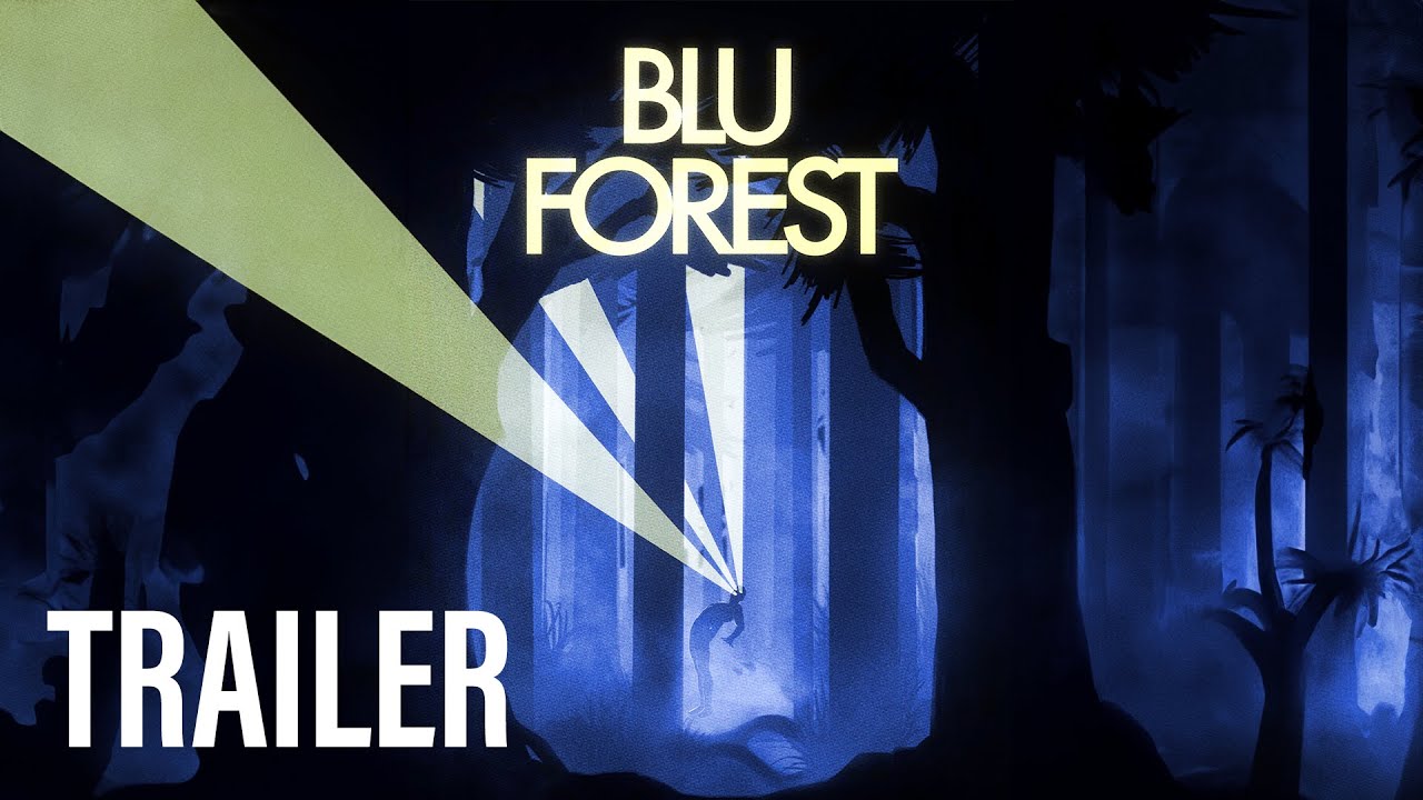 Blu Forest (TRAILER) - YouTube