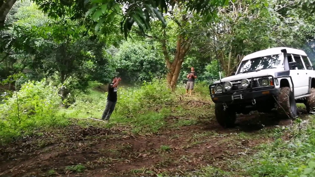 mike araneta farm - YouTube