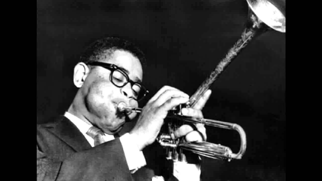 Dizzy Gillespie, 'Chega de Saudade' ('No More Blues' - Tom Jobim) - YouTube