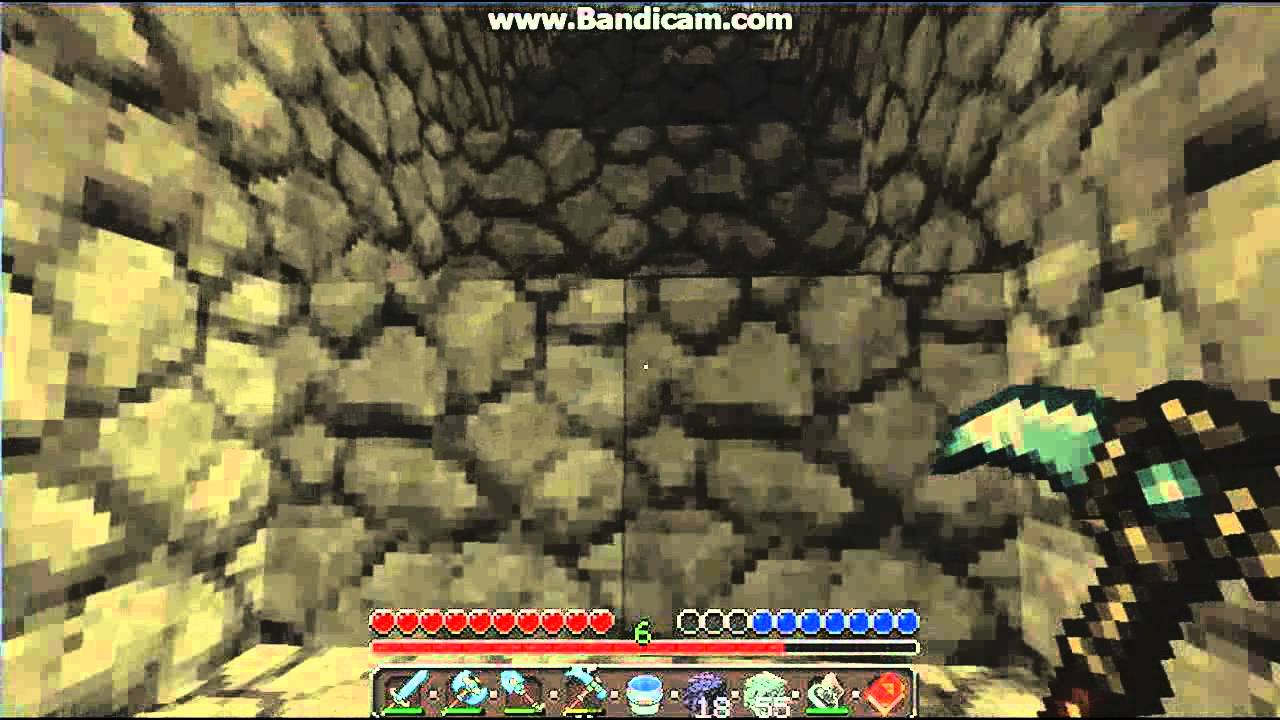 Minecraft: How to build a Nether Portal (Quick and Easy Tutorial) - YouTube