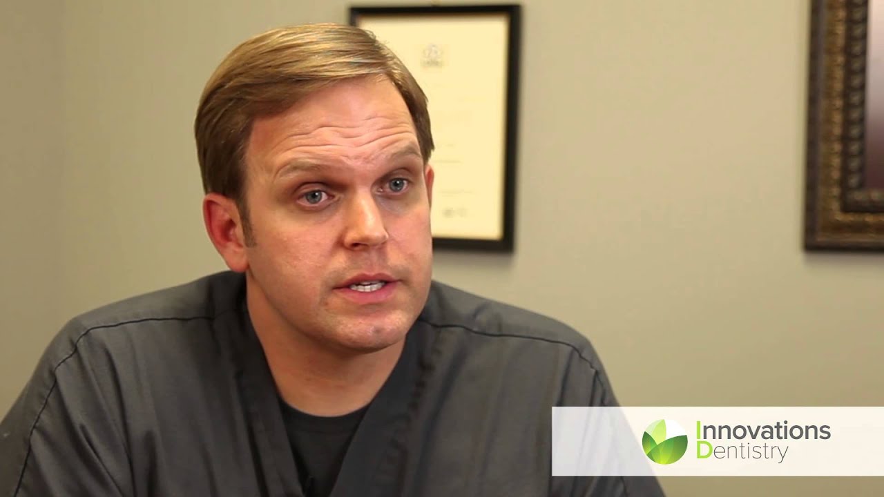 Clay Clark | Clay Clark Clients | Innovations Dentistry - YouTube