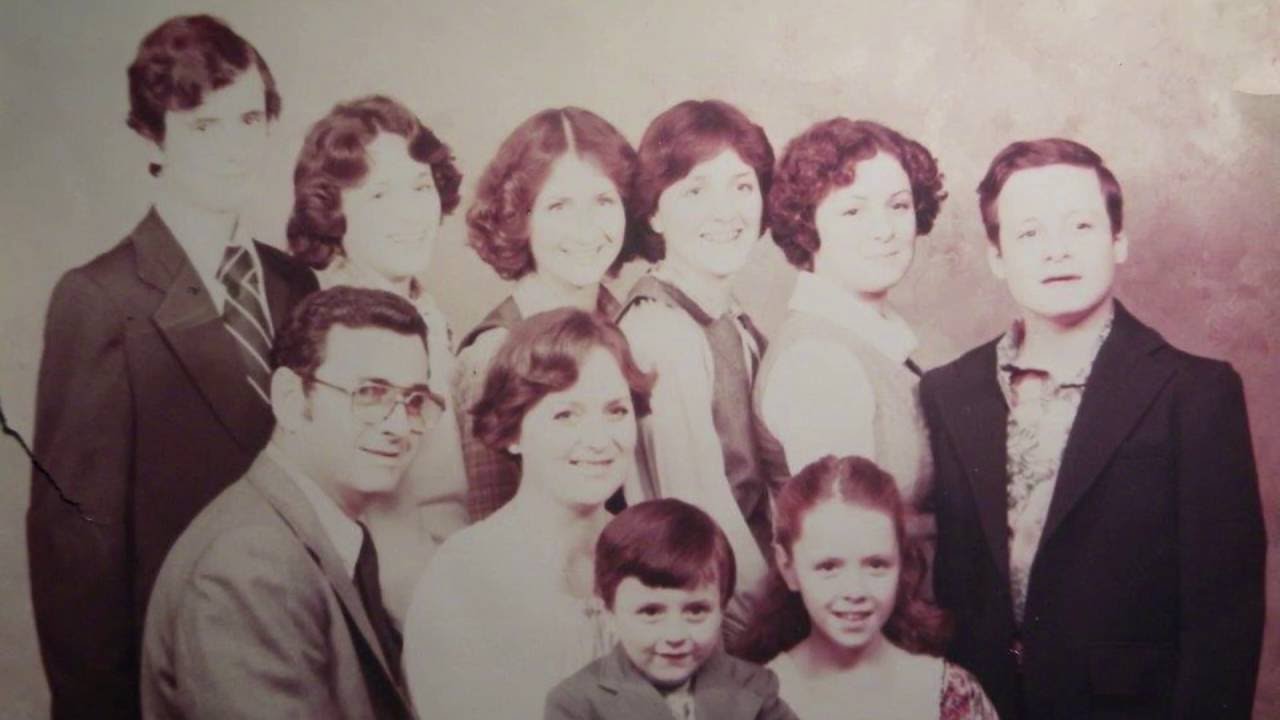 Brian Fitzpatrick for Congress "Hometown Lessons" - YouTube