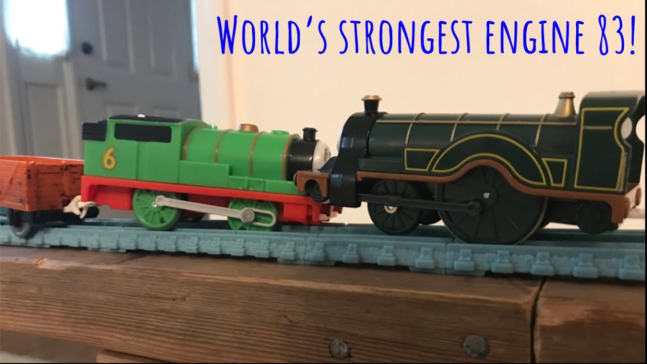 New BIGGER World’s Strongest Engine 83!!! 32 Engines! - YouTube