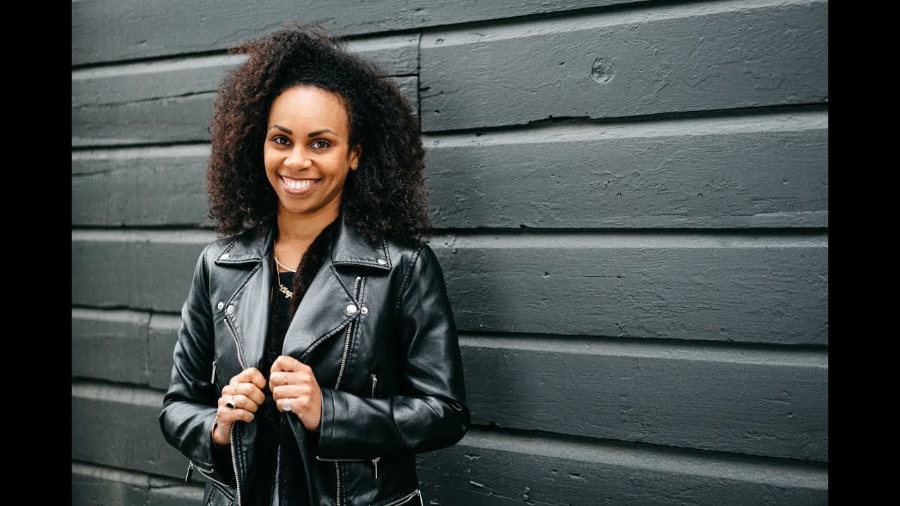 Rachel Ricketts - Grief Coach, Founder at loss&found - YouTube