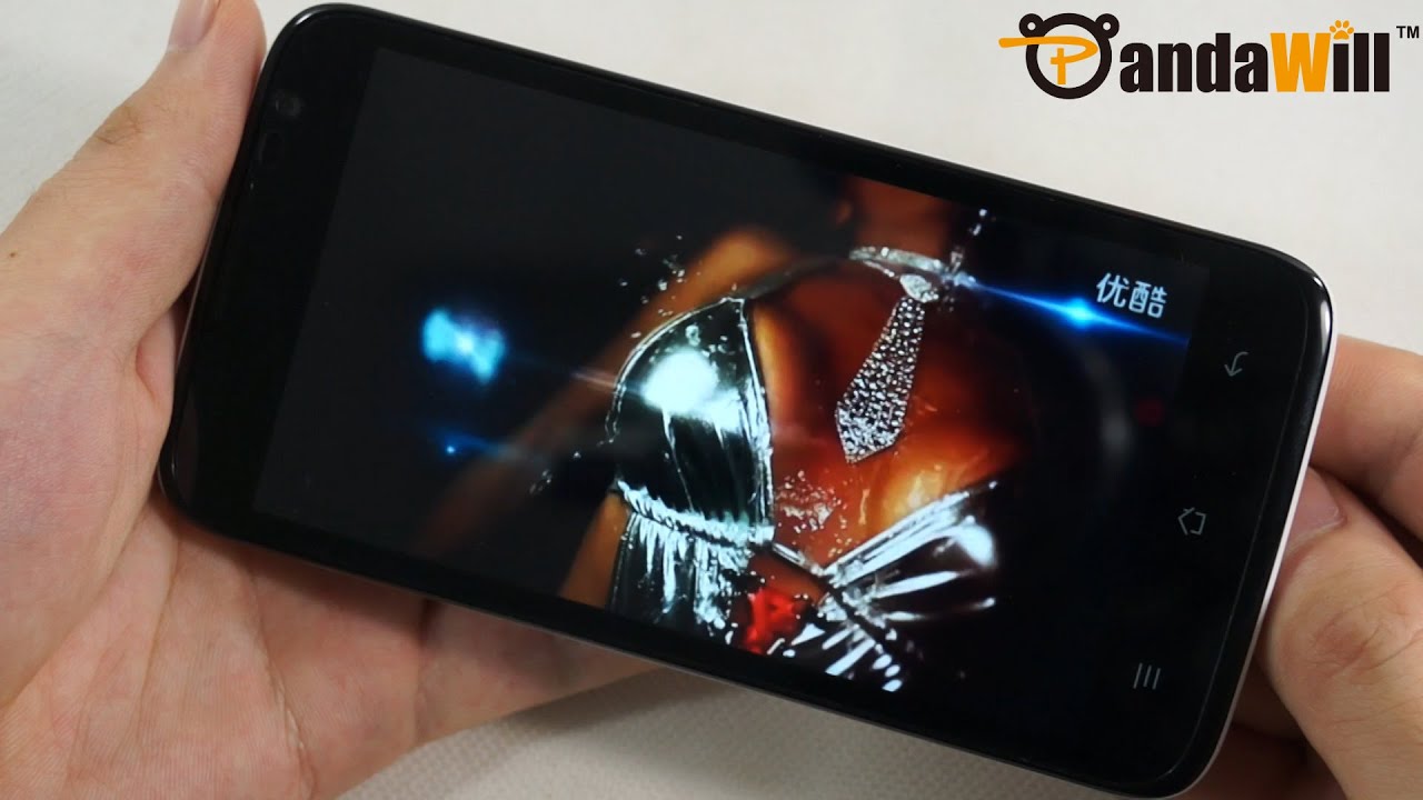 Low cost octa-core phone BlackView Zeta V16—unboxing & hands on - YouTube