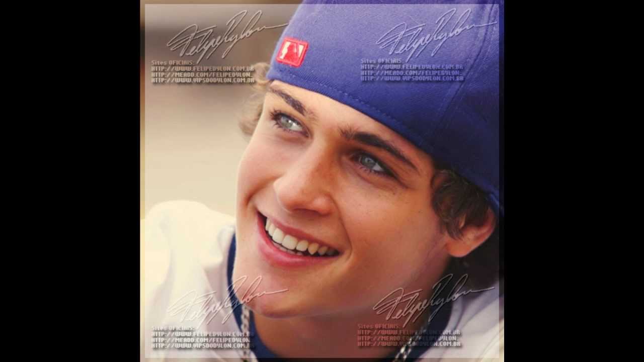 Musa do Verão - Felipe Dylon: Song Lyrics, Music Videos & Concerts