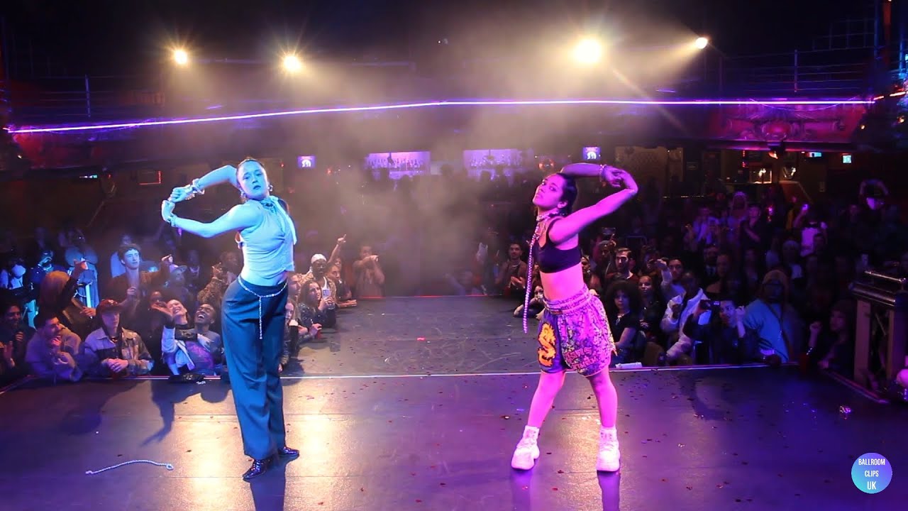 Part 1 - the Juicy Network Ball by Leo Juicy Couture & Princess Vixen ...