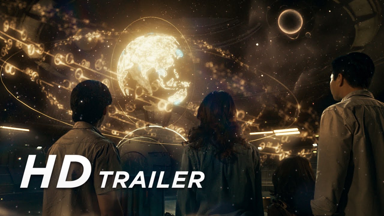 PROJECT GENESIS | Trailer (deutsch) - YouTube