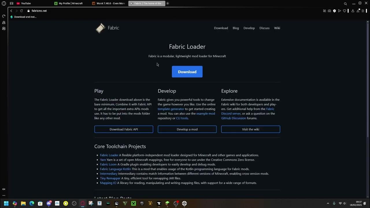 How to get Minecraft java hack - YouTube