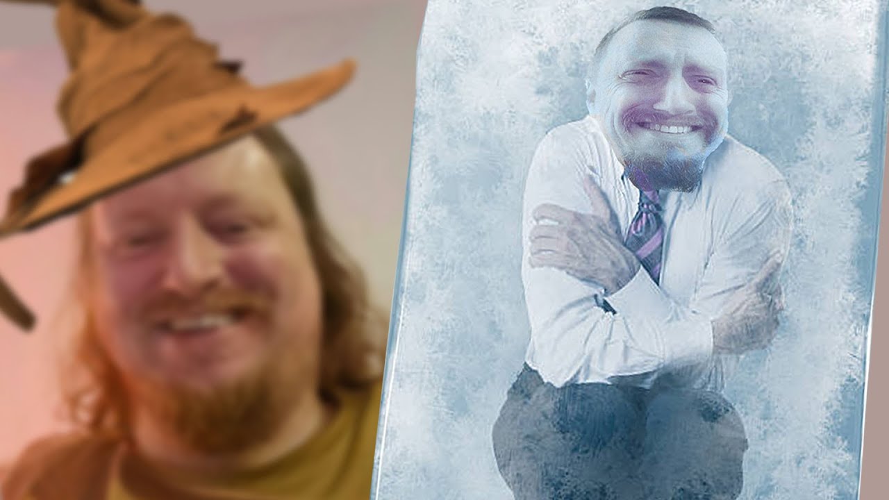 Welcome To Wizard Prison - YouTube