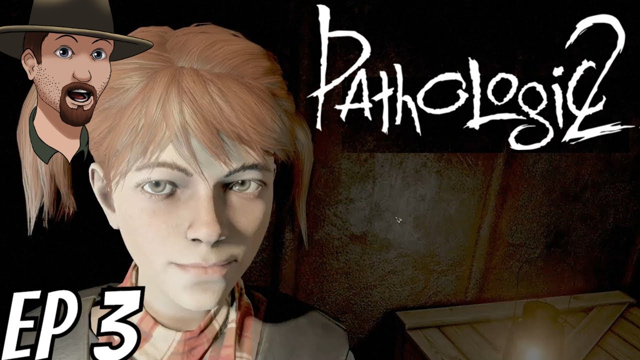 These Children Thieves Put Me On Trial!- Pathologic 2 Gameplay Ep. 3 ...