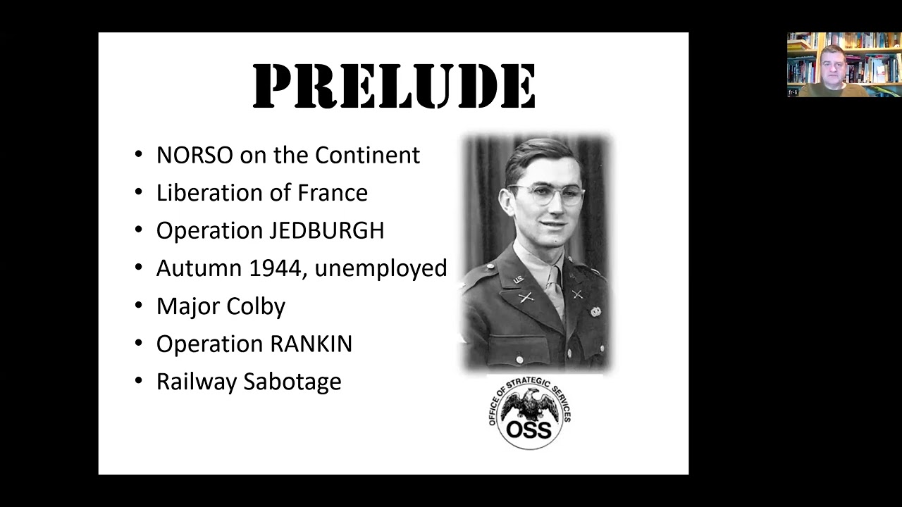 Operation Rype, - YouTube