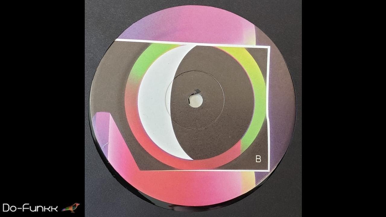 Felipe Valenzuela - Beatflix [Hearing Colors - HC001] - YouTube