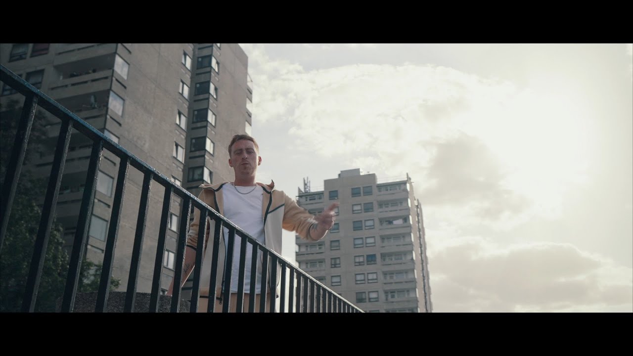 Jay Frearson - Bando Boy (ft. RSD) - YouTube