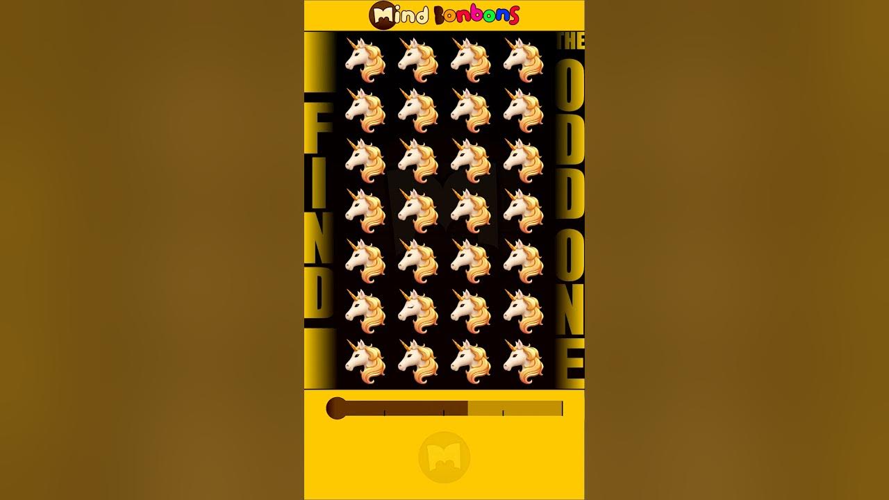 Calling All Emoji Unicorns! Solve the National Unicorn Day Puzzle ...