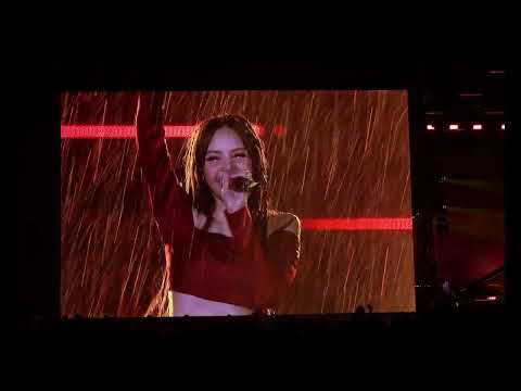 BLACKPINK - Playing With Fire | Raining - NJ