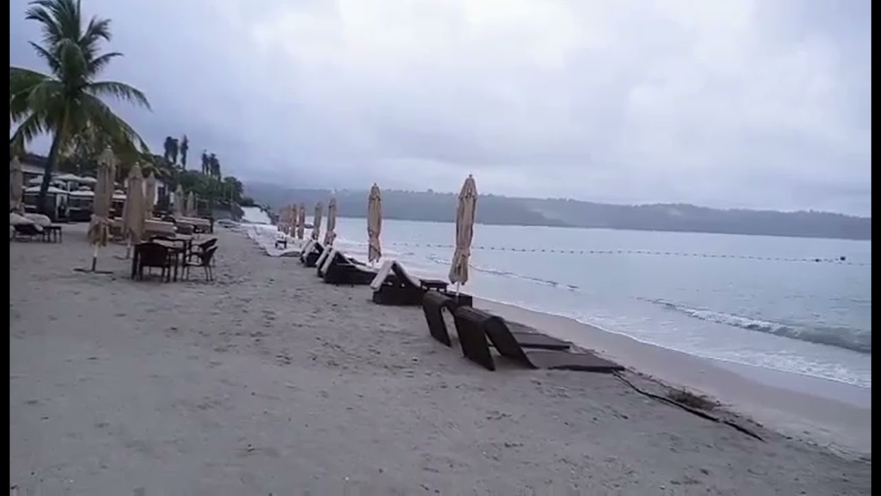 Subic bay zambales , 2021 , the Philippines - YouTube