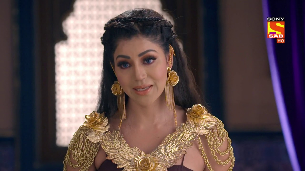 Aladdin naa Ep422 - Malika Hunts For The Correct Key - Aladdin - 27 ...