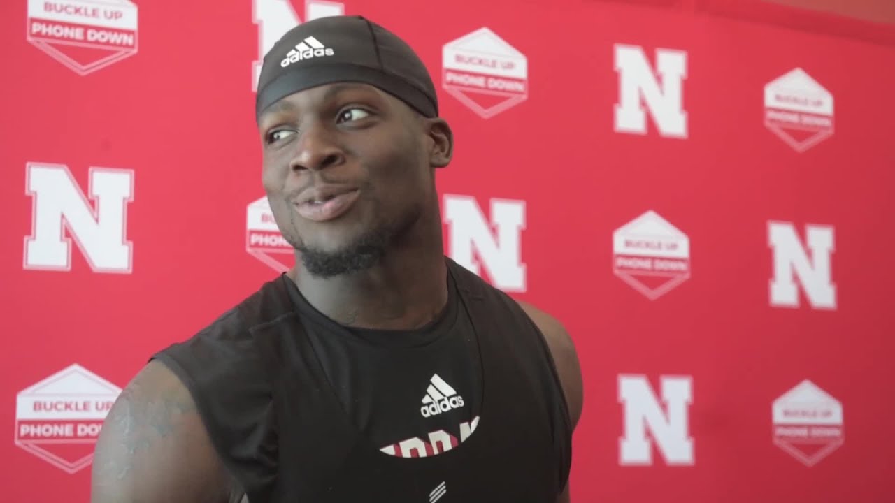 Watch now: Caleb Tannor reacts to Ireland trip; team captain - YouTube