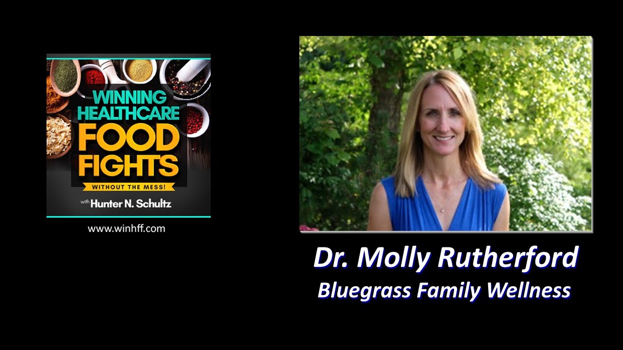Dr. Molly Rutherford on treating addiction with medications - YouTube