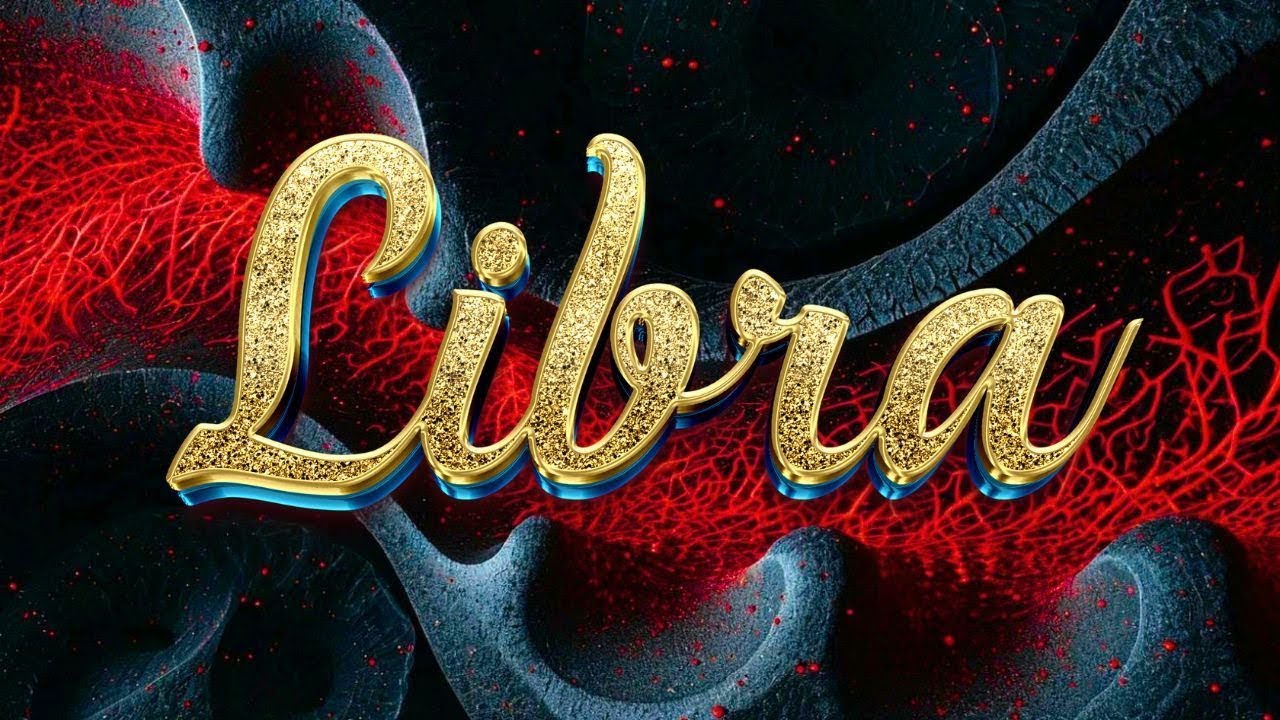 LIBRA A brand new start that's so much better than the old ️💰 LIBRA ...