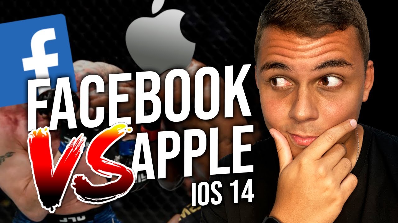 Facebook Ads x Apple iOS 14 - O Que Mudou? - YouTube