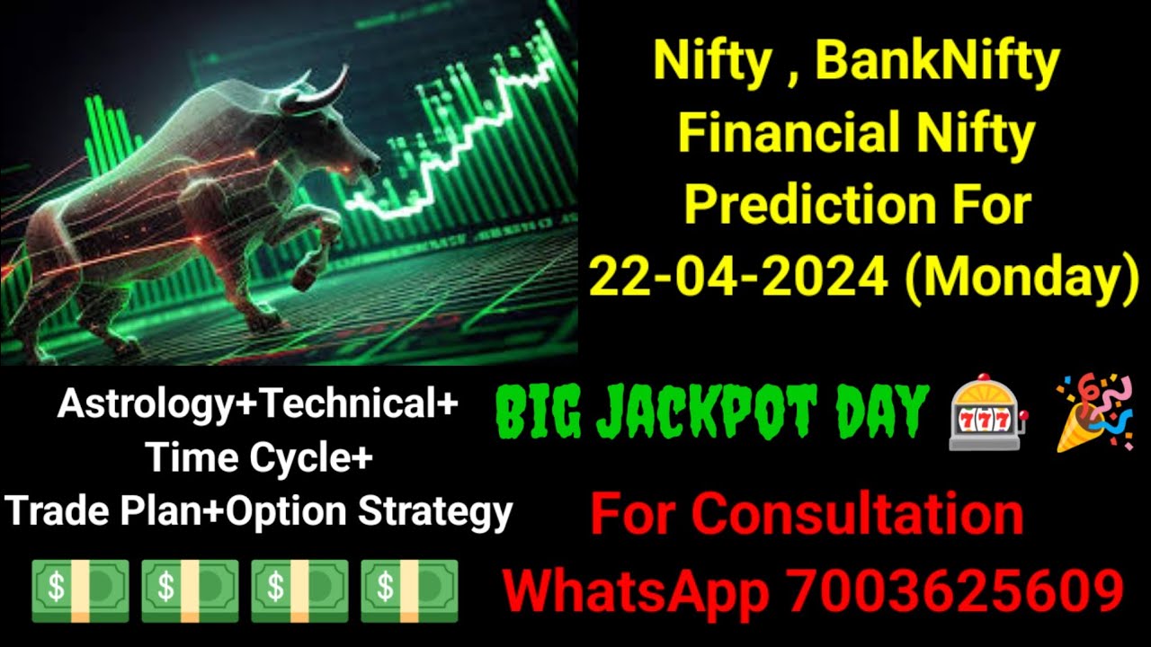 Nifty Prediction Banknifty Prediction Financial Astrology Astro Nifty