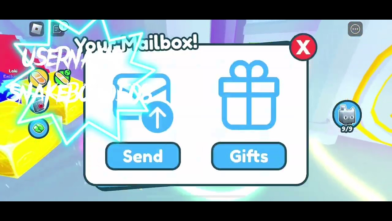 Day 1 of checking my mailbox in pet sim x - YouTube