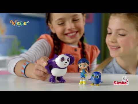 Wissper | Collectibles | 15-secs