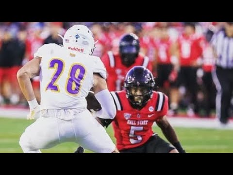 Mason Sikes WIU/Lamar Highlights 🐐 - YouTube