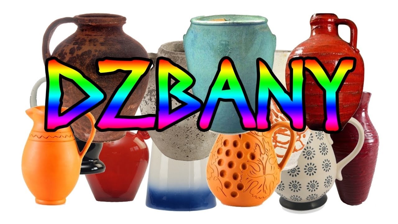 DZBANY #1 - Facebook i dane osobowe - YouTube