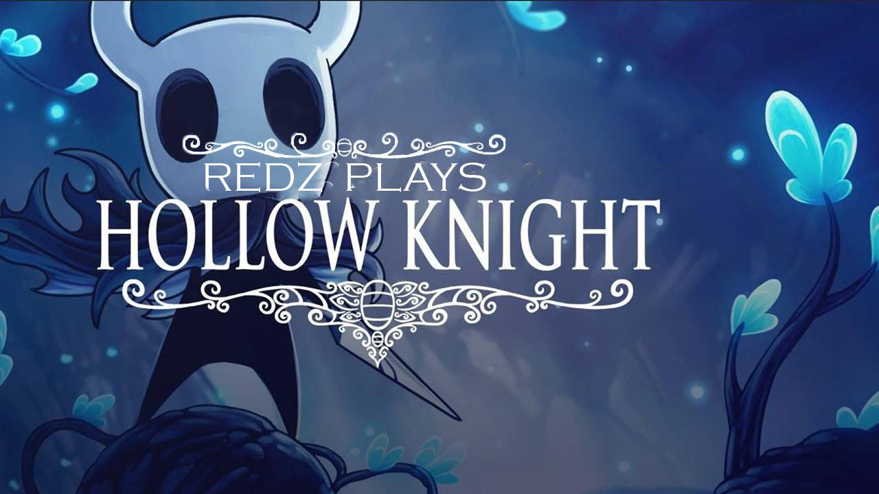 Hollow Knight | why is this city so sad..| - YouTube