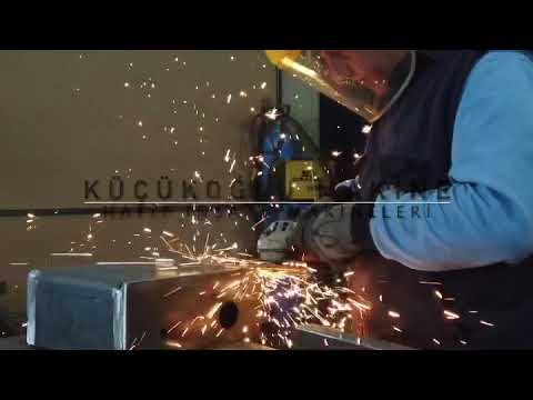 Küçükoğlu Makine Sanayi