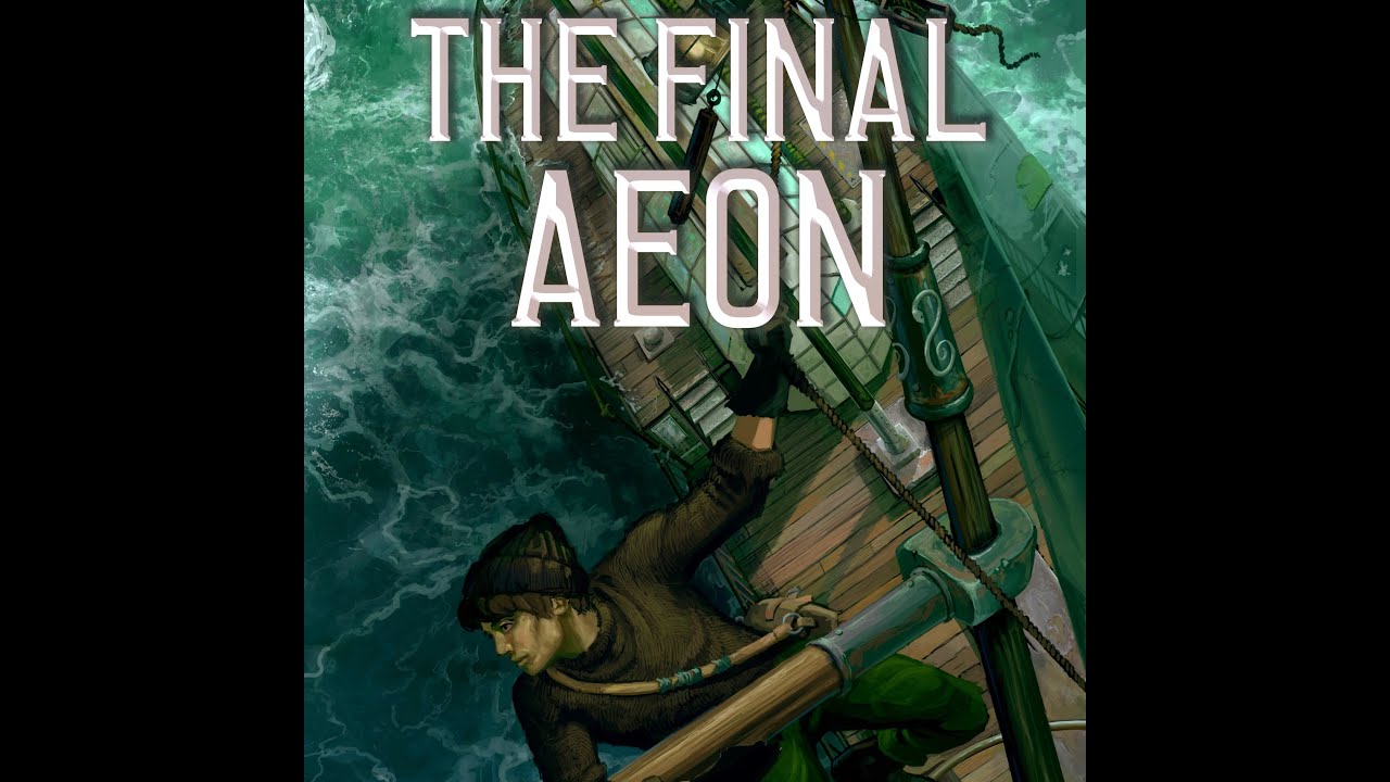 The Final Aeon Trailer - YouTube