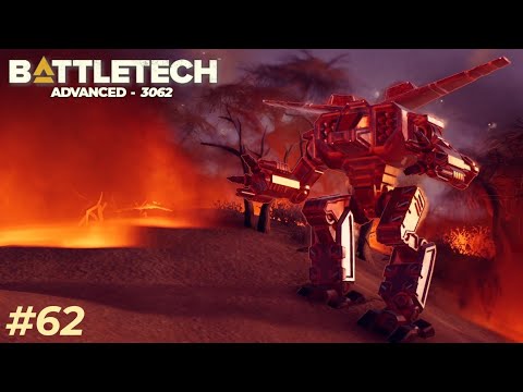 We Find The Sanctuary Alliance - #62 - BattleTech Advanced 3062 - YouTube