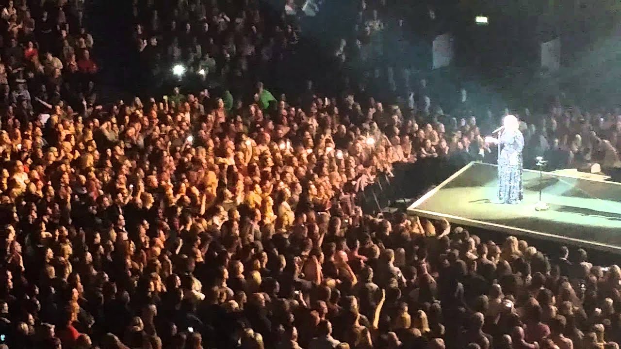 Adele - Video 4 of 7 - YouTube