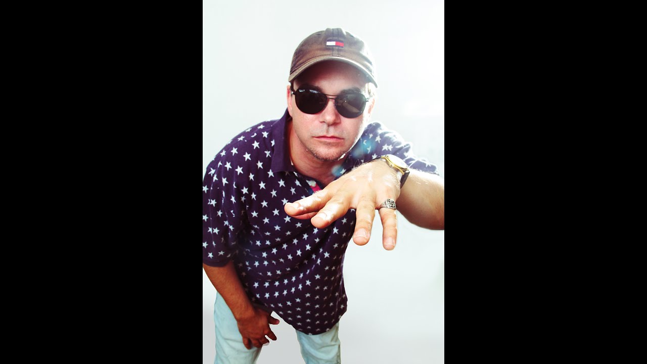 NEVER KNEW - Sam Bass Music - YouTube