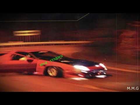 BEGE  - YENİDEN (slowed + reverb)