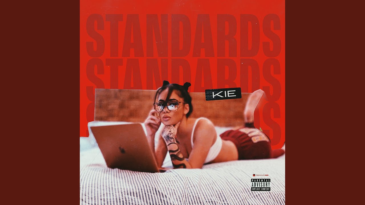 Standards YouTube Standards YouTube